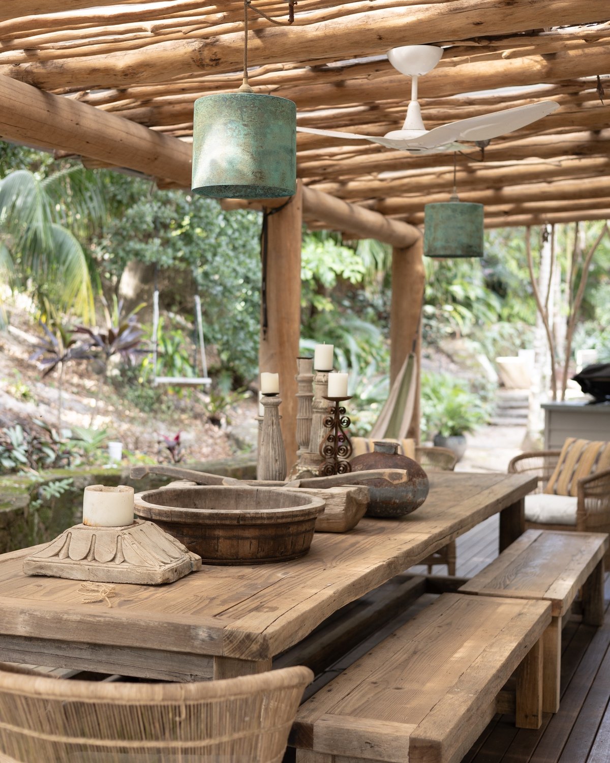 Eternity Beach House - Luxury Accommodation Byron Bay