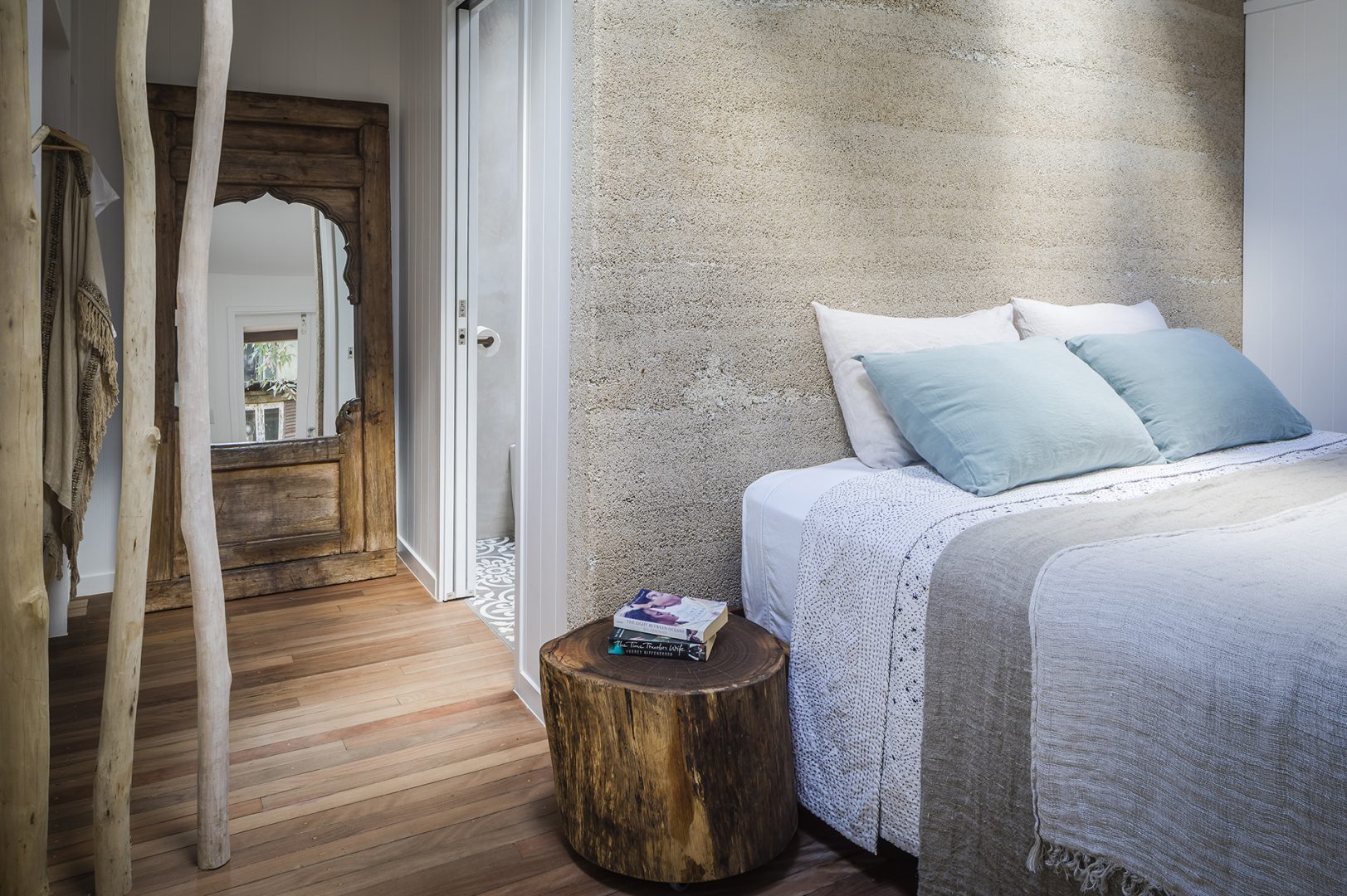 Eternity Beach House - Luxury Accommodation Byron Bay